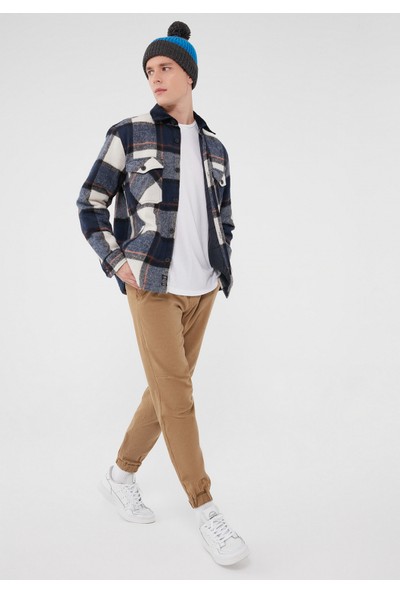 Mavi Erkek Bej Jogger Pantolon 000169-33267