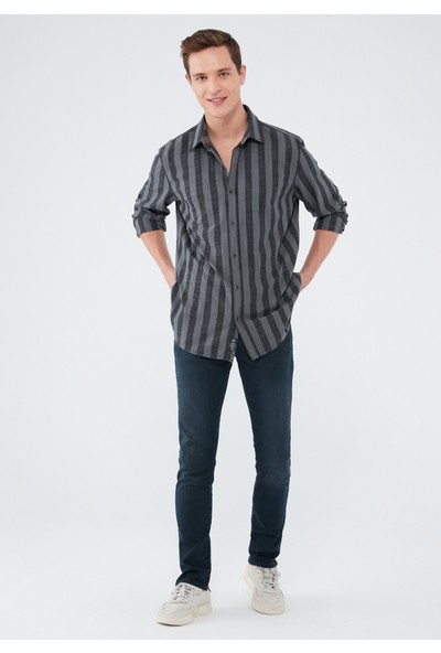 Mavi Erkek Jake Mavi Jet Black Jean Pantolon 0042227245 Mavi Erkek Jake Mavi Jet Black Jean Pantolon 0042227245