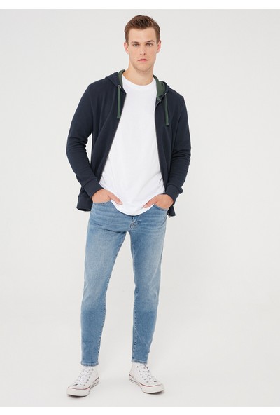 Mavi Erkek Leo 90s Comfort Jean Pantolon 0076229574