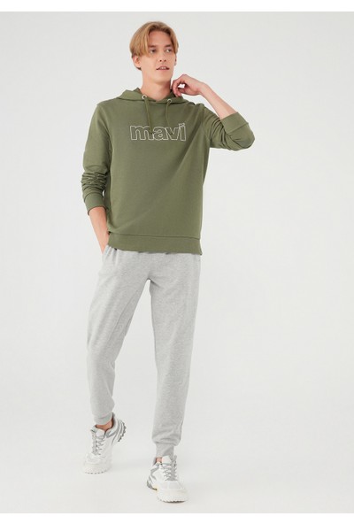 Mavi Erkek Gri Eşofman Altı 066907-33397 Mavi Erkek Gri Eşofman Altı 066907-33397