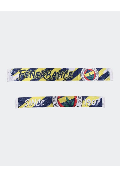 Fenerium Bayrak Şal