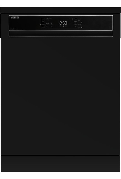 Vestel Bm 4202 S Wıfı Bulaşık Makinesi Vestel Bm 4202 S Wıfı Bulaşık Makinesi