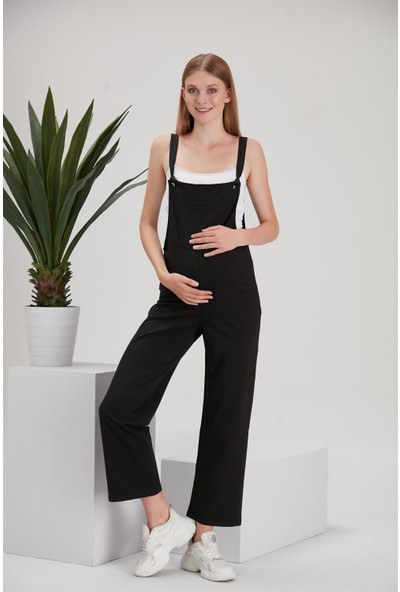 Işşıl 4493-BAĞLAMALI Askı Diz Yapmayan Penye Hamile Bahçıvan-Tulum Işşıl 4493-BAĞLAMALI Askı Diz Yapmayan Penye Hamile Bahçıvan-Tulum