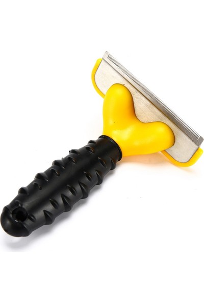 Tamithalat Fubminator Kedi Köpek Tüy Toplama Tarağı Kaşıma Aparatı 4,5 cm Tamithalat Fubminator Kedi Köpek Tüy Toplama Tarağı Kaşıma Aparatı 4,5 cm