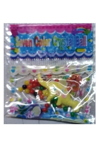 Growing Toys Su Maymunu 5 Pk Growing Toys Su Maymunu 5 Pk