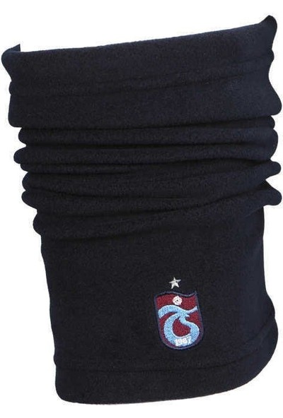 Siyah Boyunluk Iç Logolu Yetişkin