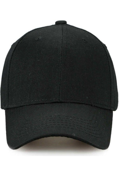 Elif İç Giyim Ayarlanabilir Spor Basic Kep Şapka Elif İç Giyim Ayarlanabilir Spor Basic Kep Şapka