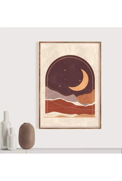 Özcanlar Çerçeve Çerçeveli Tablo Modern Sanatsal Çerçeveler - Tekli Çerçeve Özcanlar Çerçeve Çerçeveli Tablo Modern Sanatsal Çerçeveler - Tekli Çerçeve