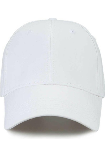 Elif İç Giyim Ayarlanabilir Spor Basic Kep Şapka Elif İç Giyim Ayarlanabilir Spor Basic Kep Şapka
