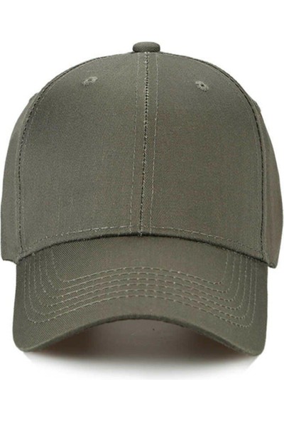 Elif İç Giyim Ayarlanabilir Spor Basic Kep Şapka Elif İç Giyim Ayarlanabilir Spor Basic Kep Şapka