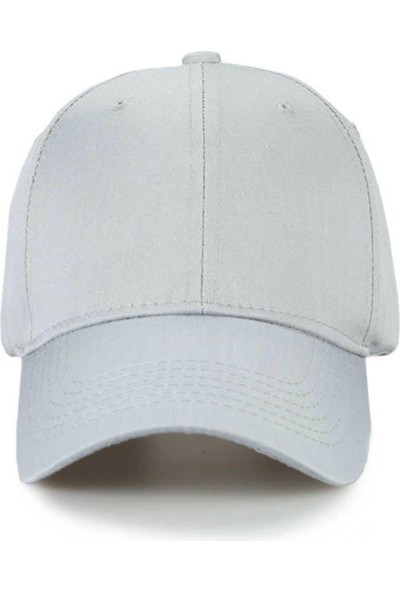 Elif İç Giyim Ayarlanabilir Spor Basic Kep Şapka Elif İç Giyim Ayarlanabilir Spor Basic Kep Şapka