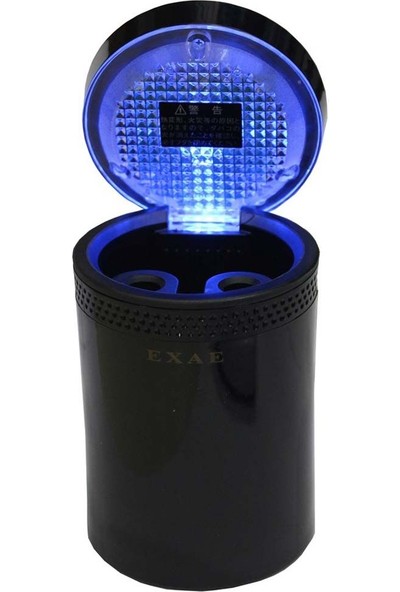 Charge Araç LED Küllük