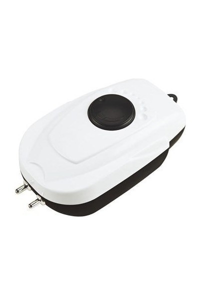 Rs RS-900 Akvaryum Hava Motoru Sessiz Ayarlanabilir Büyük Boy