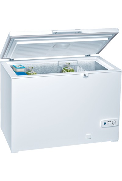Profilo DF6030W2AV Sandık Tipi Derin Dondurucu Profilo DF6030W2AV Sandık Tipi Derin Dondurucu