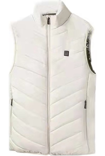 Juikang Akıllı Isıtmalı Gündelik Yelek (Yurt Dışından)