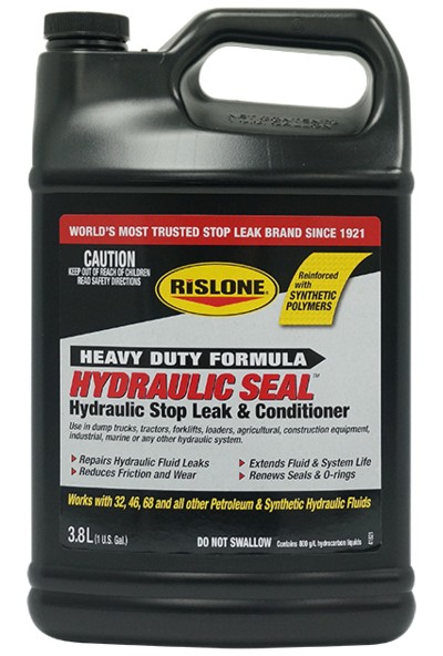 Rislone Endüstriyel Hidrolik Sistem Iyileştirici ve Kaçak Onarıcı 3.8 Litre Rislone Endüstriyel Hidrolik Sistem Iyileştirici ve Kaçak Onarıcı 3.8 Litre