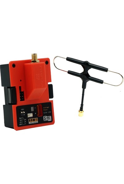 Frsky R9M2019 TX MODULE
