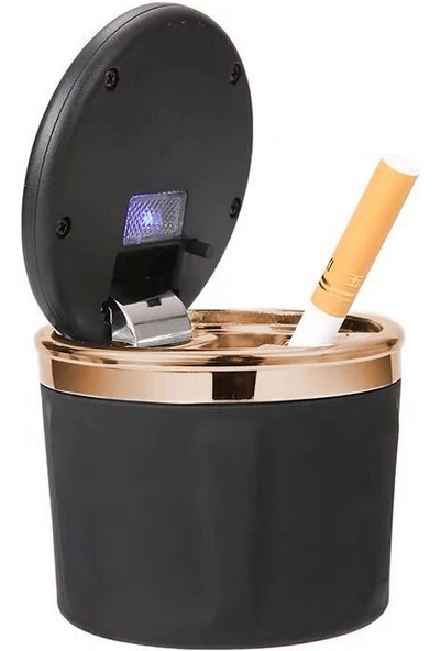 Charge Bmw Için Uygun Küllük LED Işıklı Charge Bmw Için Uygun Küllük LED Işıklı