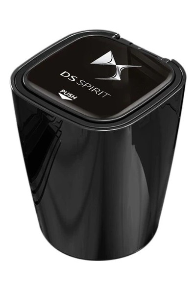 Charge Araba Küllük Metal Ds