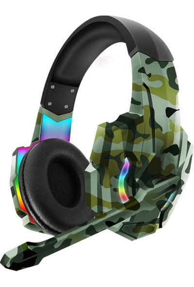 Elrond Elrohir Profesyonel Rgb Ledli Işıklı 7.1 Usb+3.5mm Girişli 360 Derece Mikrofonlu Kablolu Oyuncu Kulaklık Elrond Elrohir Profesyonel Rgb Ledli Işıklı 7.1 Usb+3.5mm Girişli 360 Derece Mikrofonlu Kablolu Oyuncu Kulaklık