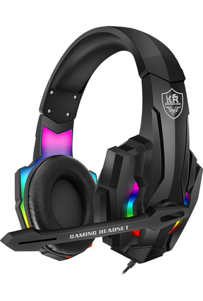 Elrond Elrohir Profesyonel Rgb Ledli Işıklı 7.1 Usb+3.5mm Girişli 360 Derece Mikrofonlu Kablolu Oyuncu Kulaklık Elrond Elrohir Profesyonel Rgb Ledli Işıklı 7.1 Usb+3.5mm Girişli 360 Derece Mikrofonlu Kablolu Oyuncu Kulaklık