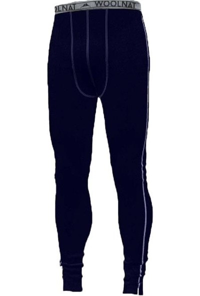 Woolnat Yün Erkek Içlik