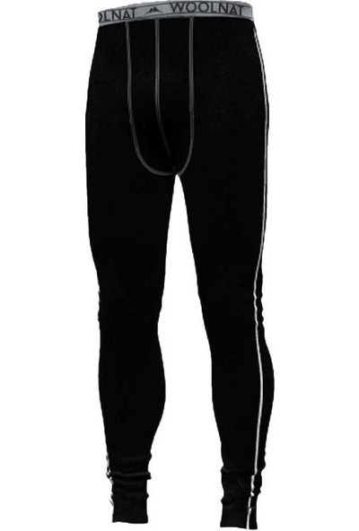 Woolnat Yün Erkek Içlik