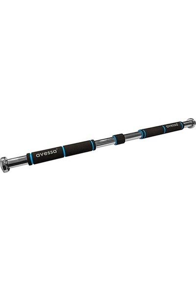 Avessa Ayarlanabilir Koridor Barfiksi 80-130 cm Mavi Avessa Ayarlanabilir Koridor Barfiksi 80-130 cm Mavi
