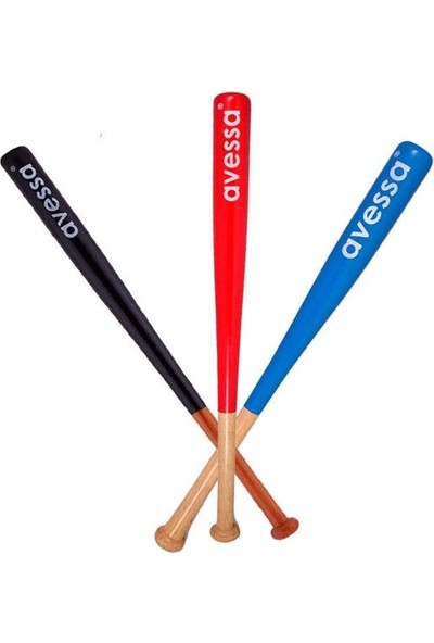 Avessa 61CM Beyzbol Sopası