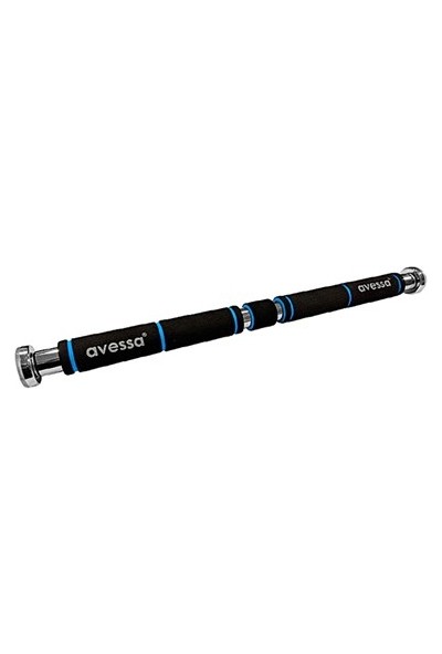 Avessa Ayarlanabilir Koridor Barfiksi 60-100 cm Mavi Avessa Ayarlanabilir Koridor Barfiksi 60-100 cm Mavi