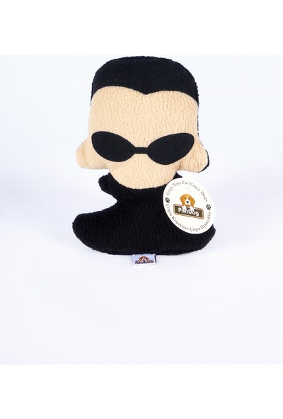 Pandog Neo Sesli Köpek Oyuncağı