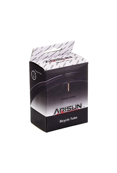 Arısun Iç Lastik 700X28/38C Presta 48MM Arısun Iç Lastik 700X28/38C Presta 48MM