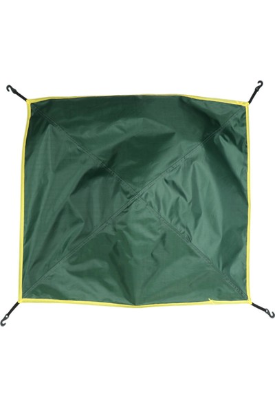 Homyl Çadır Koruma Aksesuarı (Yurt Dışından)