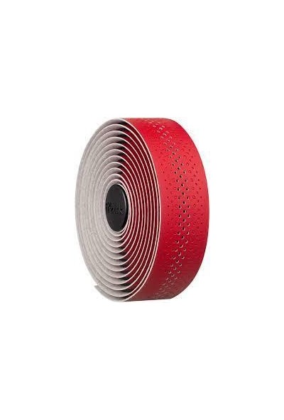 Fizik Gidon Bandı Sargısı Tempo Microtech Bondcush Kırmızı 3mm