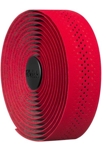 Fizik Gidon Bandı Sargısı Tempo Microtech Bondcush Soft Kırmızı 3mm Fizik Gidon Bandı Sargısı Tempo Microtech Bondcush Soft Kırmızı 3mm