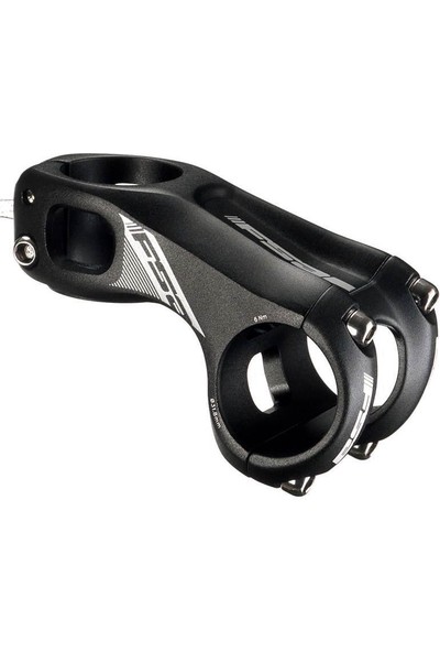 Fsa Non Seri Gidon Boğazı Mat Siyah 31.8/ 70MM - 20° Derece