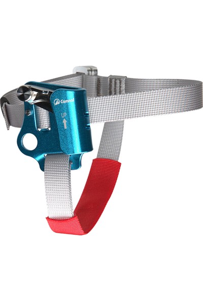 Homyl Kaya Tırmanışı L ​​/ R Ayak Koruyucusu (Yurt Dışından)