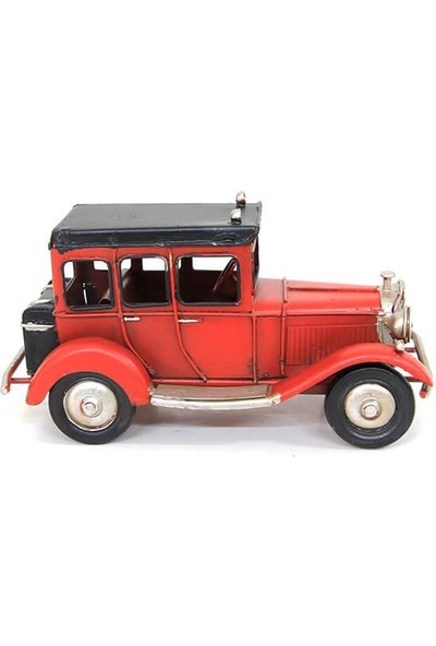 Tolun Group Dekoratif Metal Araba Biblo Hediyelik Tolun Group Dekoratif Metal Araba Biblo Hediyelik