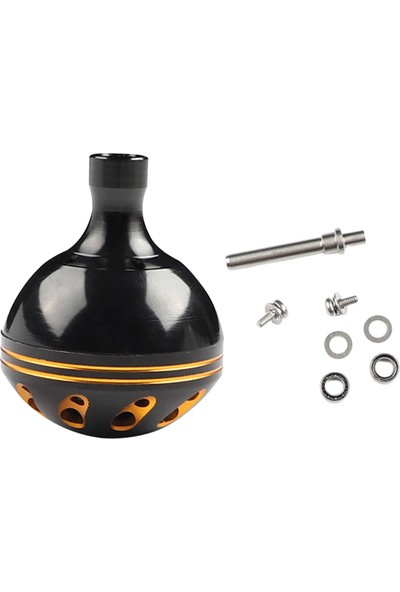 Strade Store Balıkçılık Reel Kolu Için Güç Topuzu 35-41MM Doğrudan Kavrama Topu Davul Tekerlek S (Yurt Dışı) Strade Store Balıkçılık Reel Kolu Için Güç Topuzu 35-41MM Doğrudan Kavrama Topu Davul Tekerlek S (Yurt Dışı)