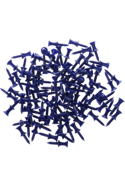 Strade Store Profesyonel Plastik Kale Golf Tees - 25MM Ila 70MM Tüm Boyutlar ve Renkler 10 Adet (Yurt Dışından) Strade Store Profesyonel Plastik Kale Golf Tees - 25MM Ila 70MM Tüm Boyutlar ve Renkler 10 Adet (Yurt Dışından)