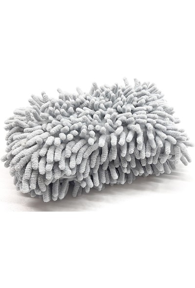 Superclean Mikrofiber Oto Yıkama Pedi