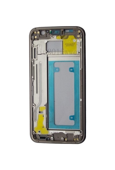Samsung Galaxy S7 Edge (SM-G935F) A++Orta Kasa -> Siyah Samsung Galaxy S7 Edge (SM-G935F) A++Orta Kasa -> Siyah