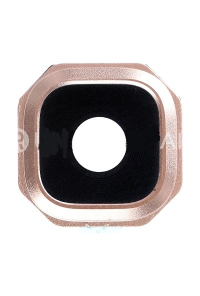 Samsung Galaxy A3 2016 A310 A++ Kamera Lensi -> Gold Samsung Galaxy A3 2016 A310 A++ Kamera Lensi -> Gold