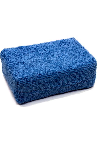 Superclean Mikrofiber Oto Pasta Cila Pedi - Aplikatör ( 4'Lü Paket ) Superclean Mikrofiber Oto Pasta Cila Pedi - Aplikatör ( 4'Lü Paket )