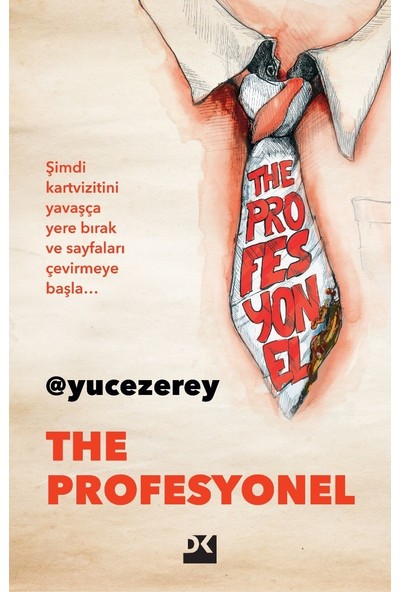 The Profesyonel - Yüce Zerey
