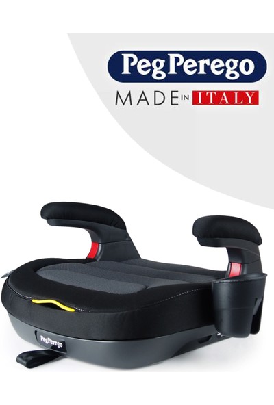Peg Perego Viaggio Via Shuttle Grup 2-3 15 - 36 kg Oto Koltuğu Peg Perego Viaggio Via Shuttle Grup 2-3 15 - 36 kg Oto Koltuğu