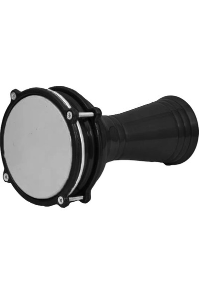 Aydın Müzik 5 No Darbuka Siyah Renk
