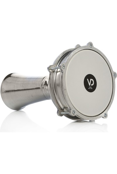 Aydın Müzik 5 No Darbuka Gri Renk