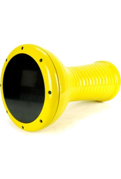 Aydın Müzik Sarı Darbuka+Kılıf