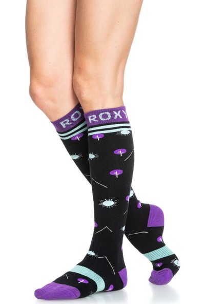 Roxy Misty Kayak/snowboard Çorap